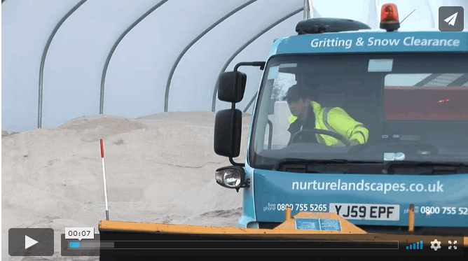 Home - Gloucestershire Gritting